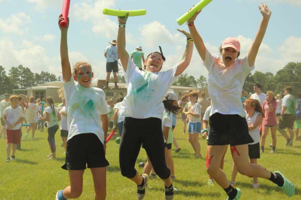 Registration | Daniel Springs Camp