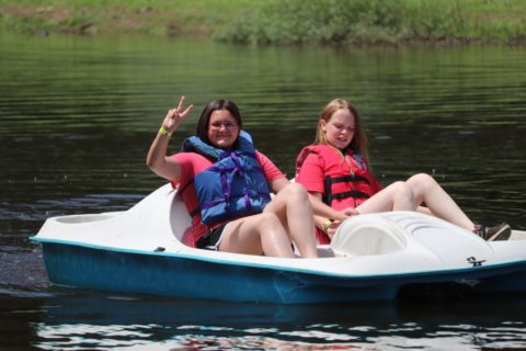 Home | Daniel Springs Camp