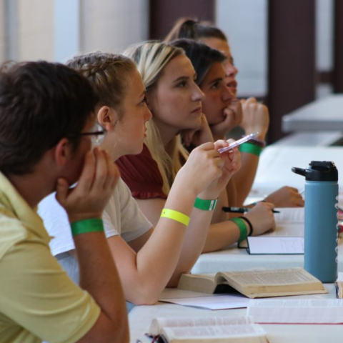 Home | Daniel Springs Camp