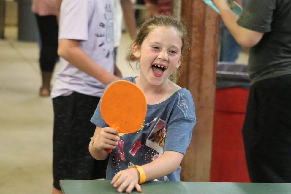 Events | Daniel Springs Camp