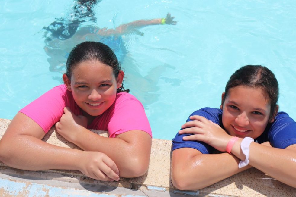 Events | Daniel Springs Camp