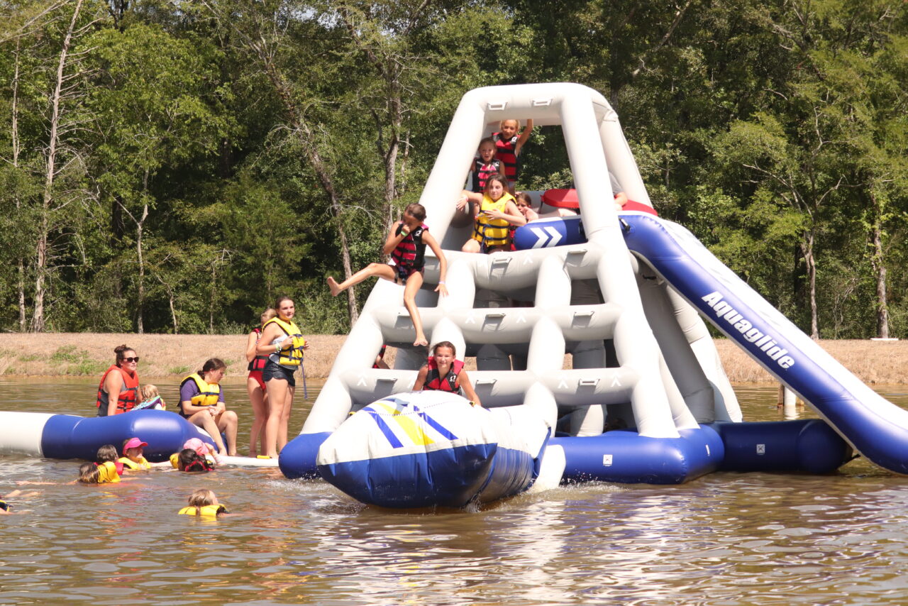 Home | Daniel Springs Camp