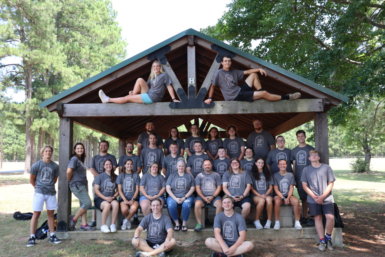 Home | Daniel Springs Camp