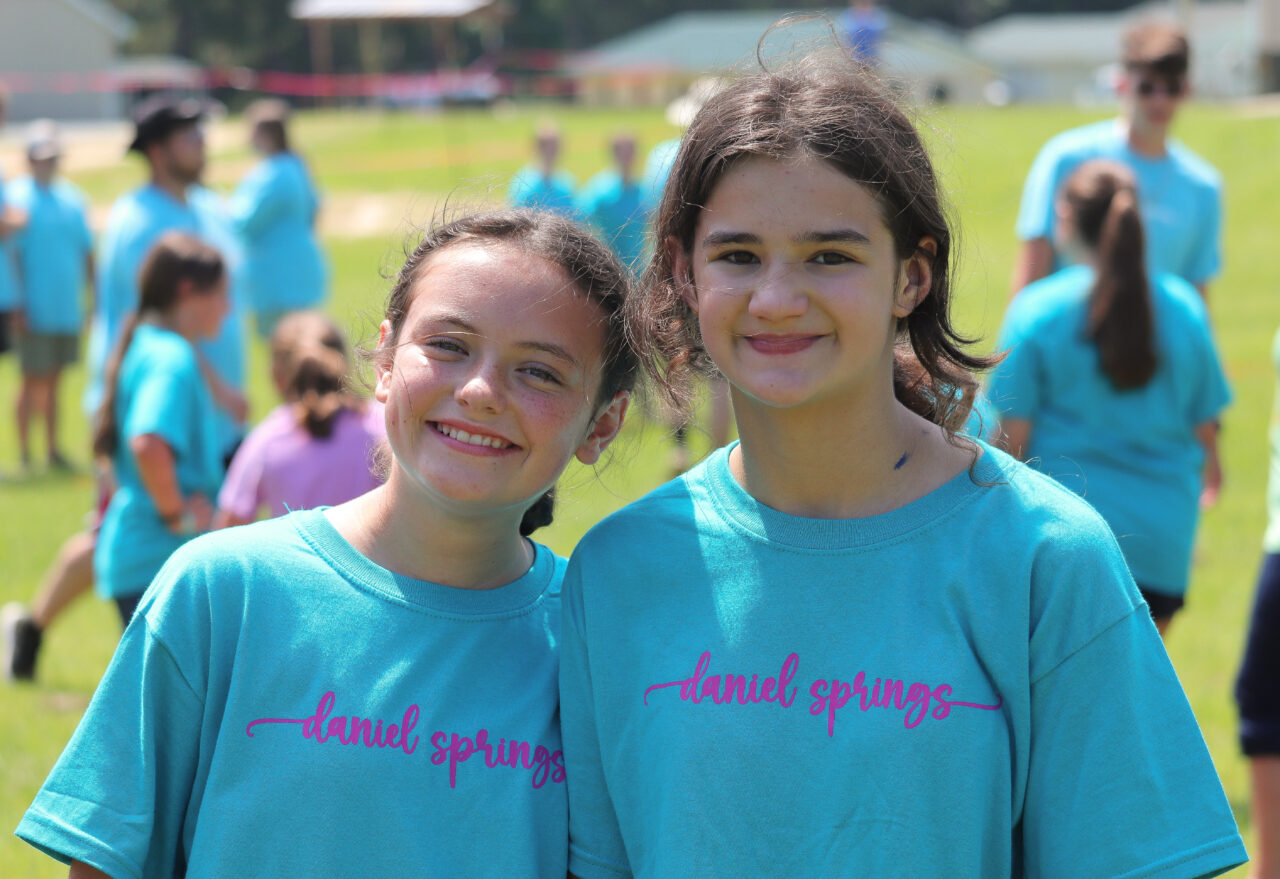 Events | Daniel Springs Camp