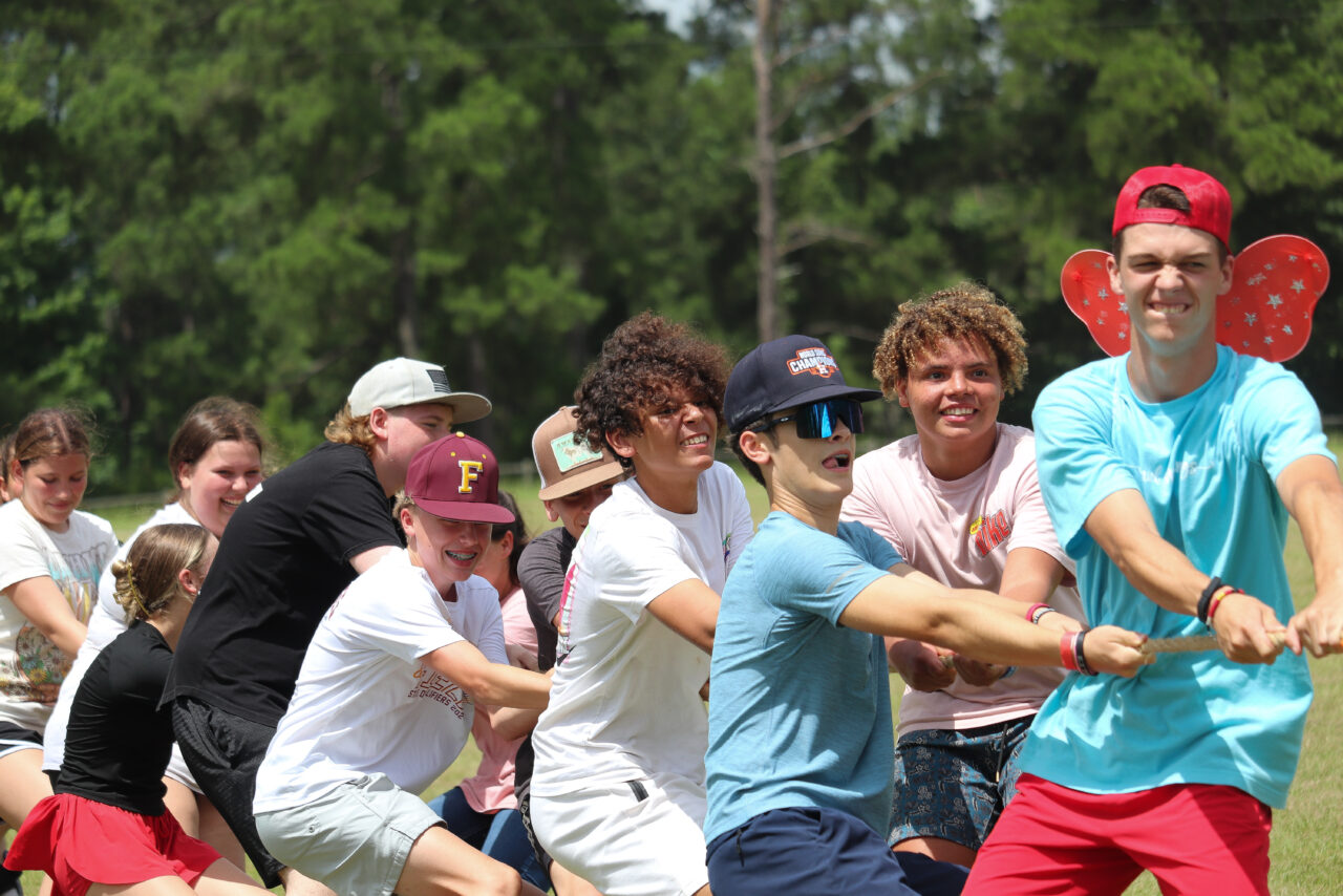 Events | Daniel Springs Camp