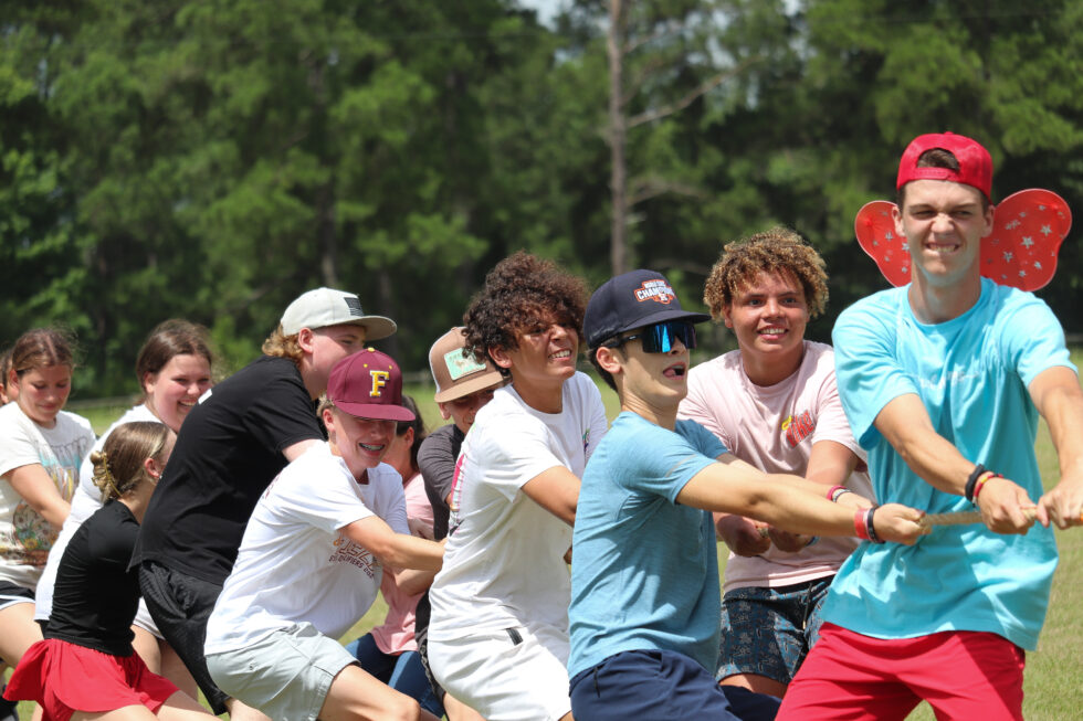 Events | Daniel Springs Camp